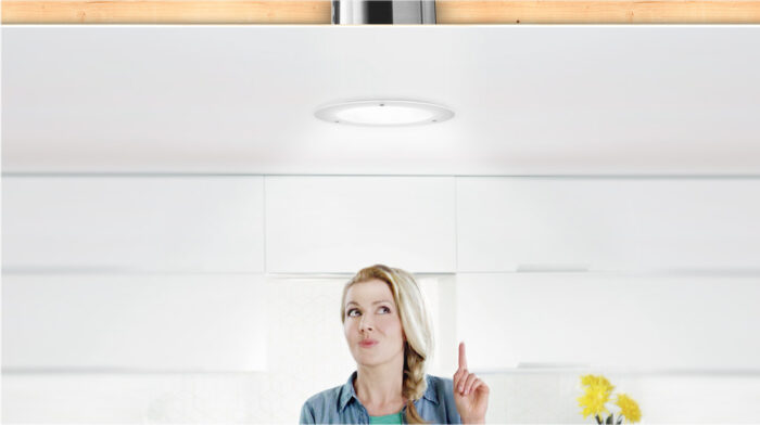 Tubular Skylights - Solabrite