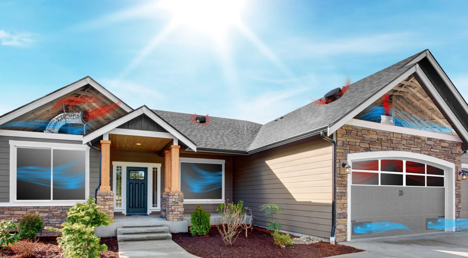 Ventilation Overview - Solabrite